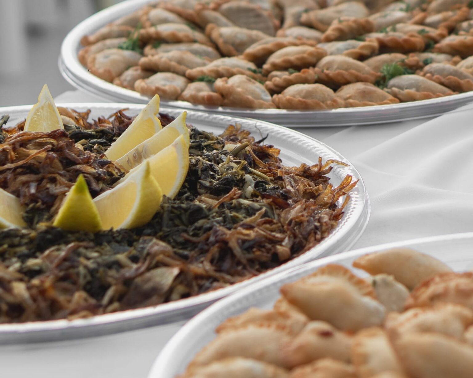 Authentic Halal Lebanese Restaurant in Ottawa | Les Grillades